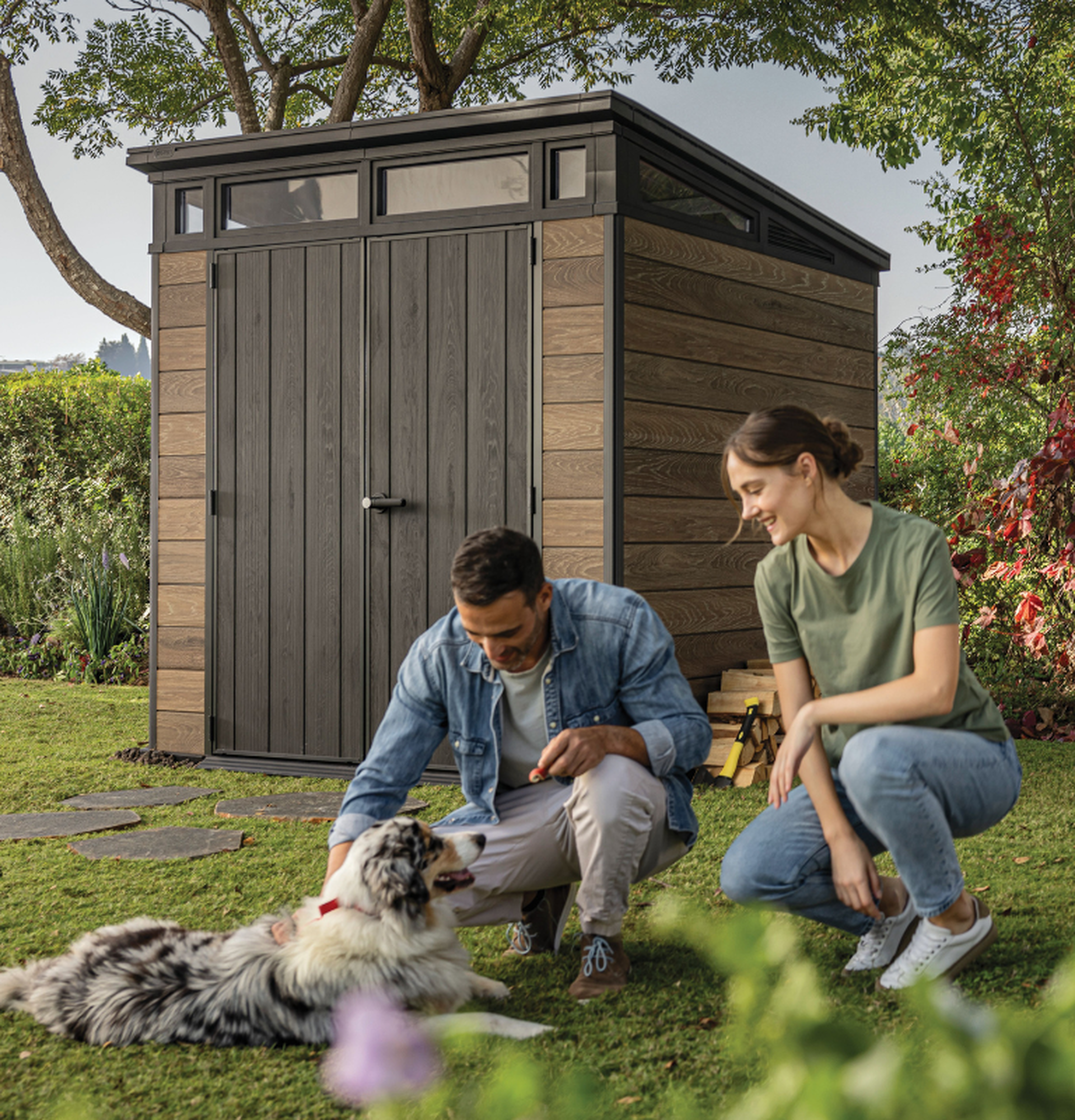 It looks like you’re joining us from a different country. At which ...