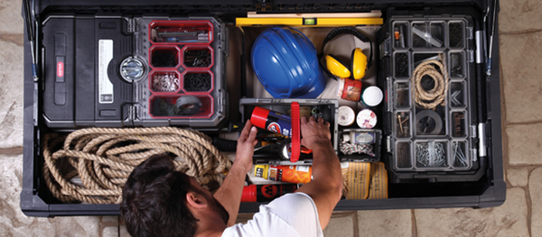 Create Amazing Spaces | Keter Blog