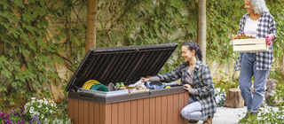 Create Amazing Spaces | Keter Blog