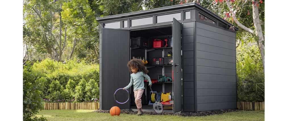 A propos de nous - Keter