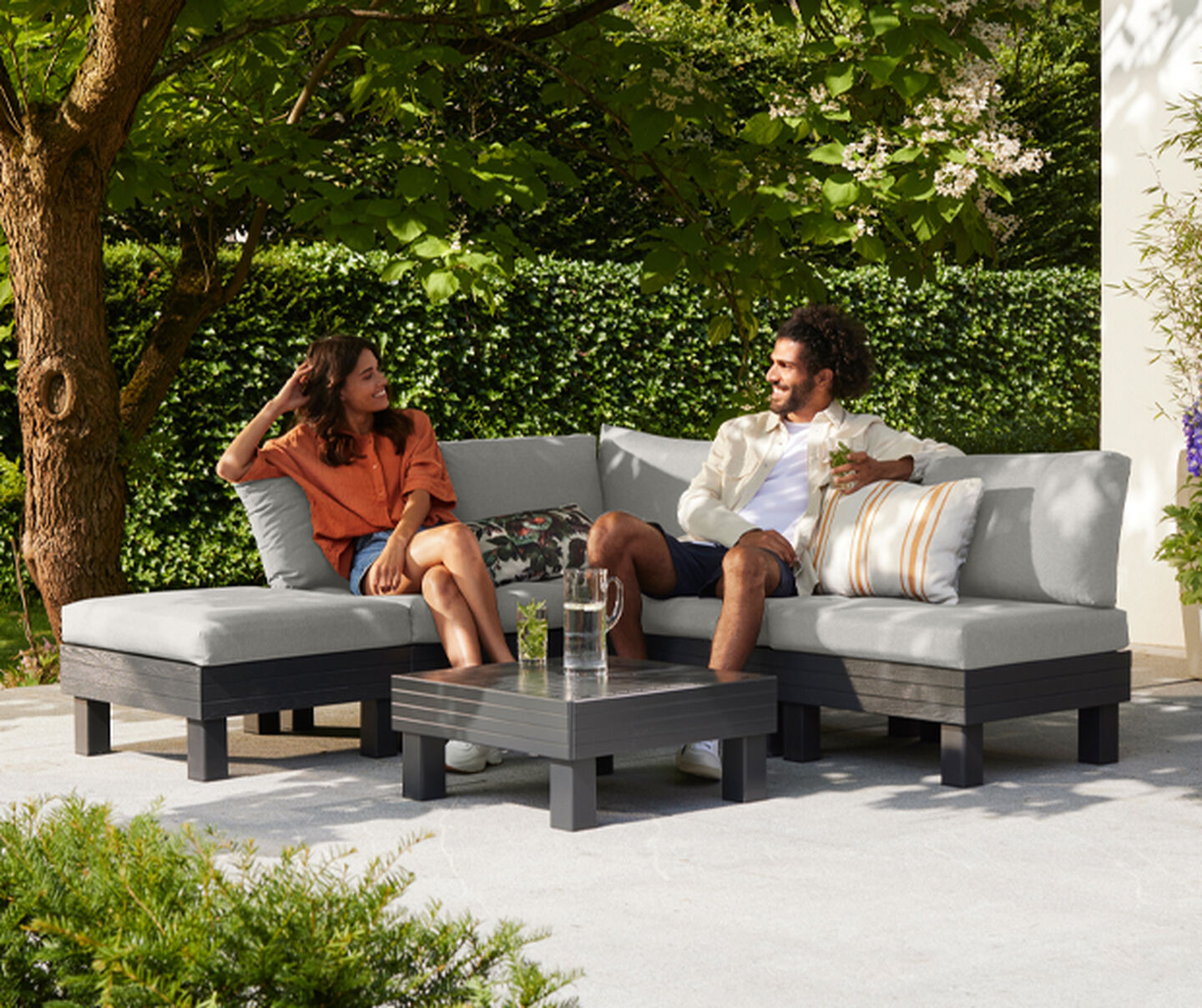 It looks like you’re joining us from a different country. At which ...