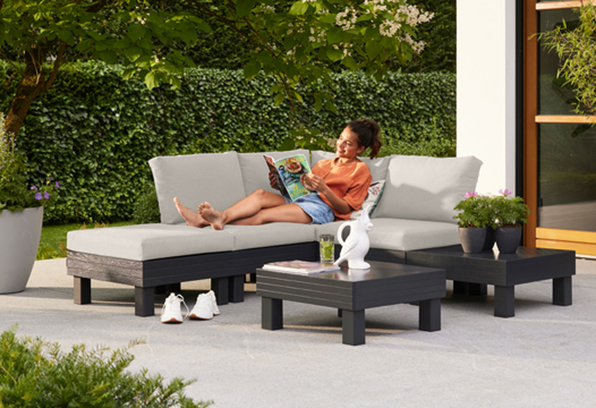 It looks like you’re joining us from a different country. At which ...