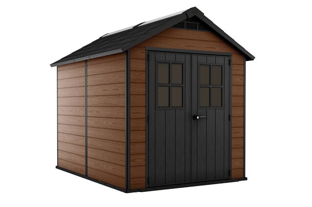 Create Amazing Spaces - Keter UK