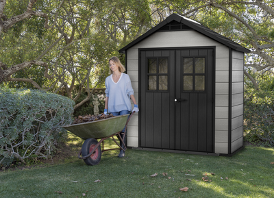 Create Amazing Spaces - Keter UK