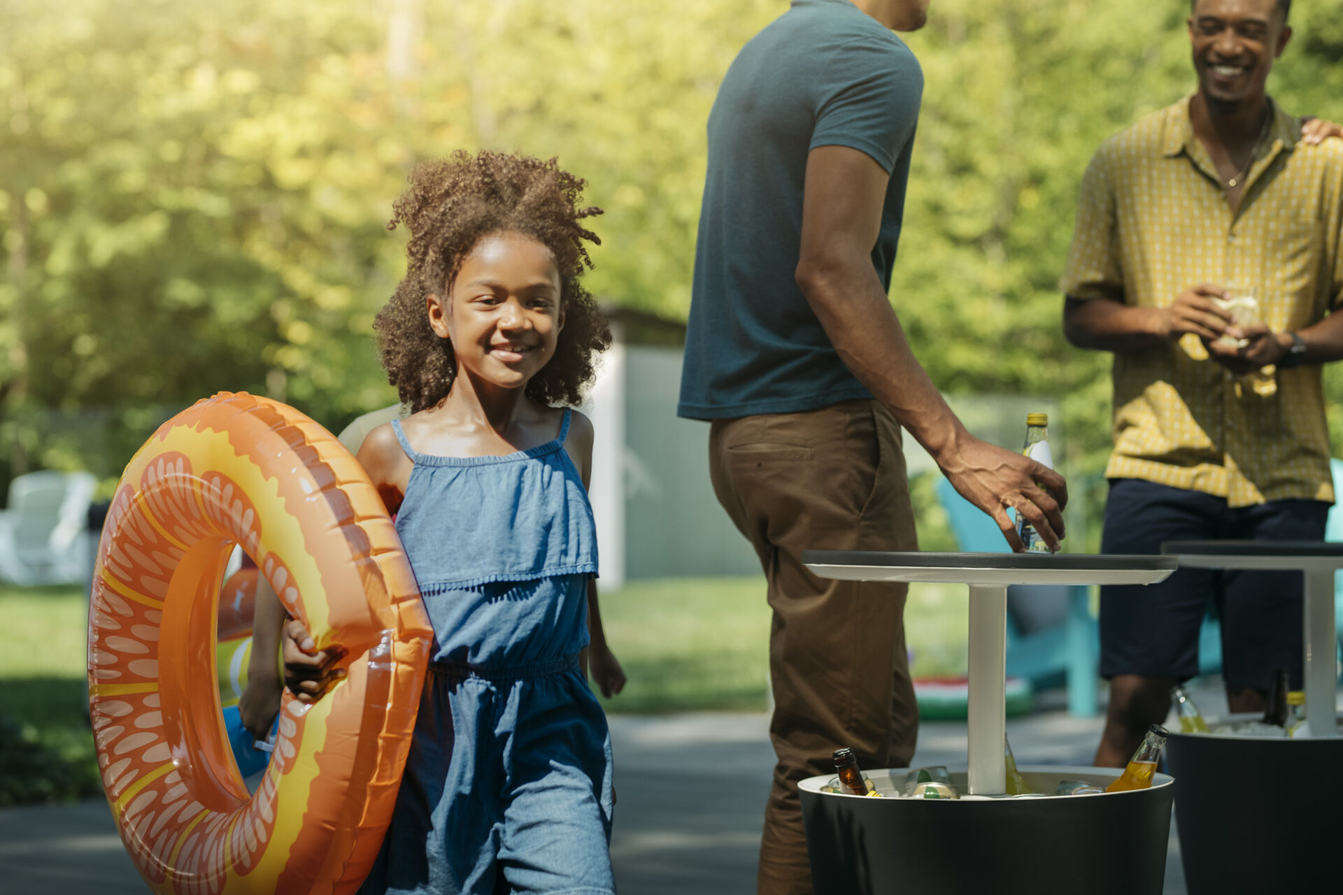 Bank Holiday Tips and Ideas | Keter