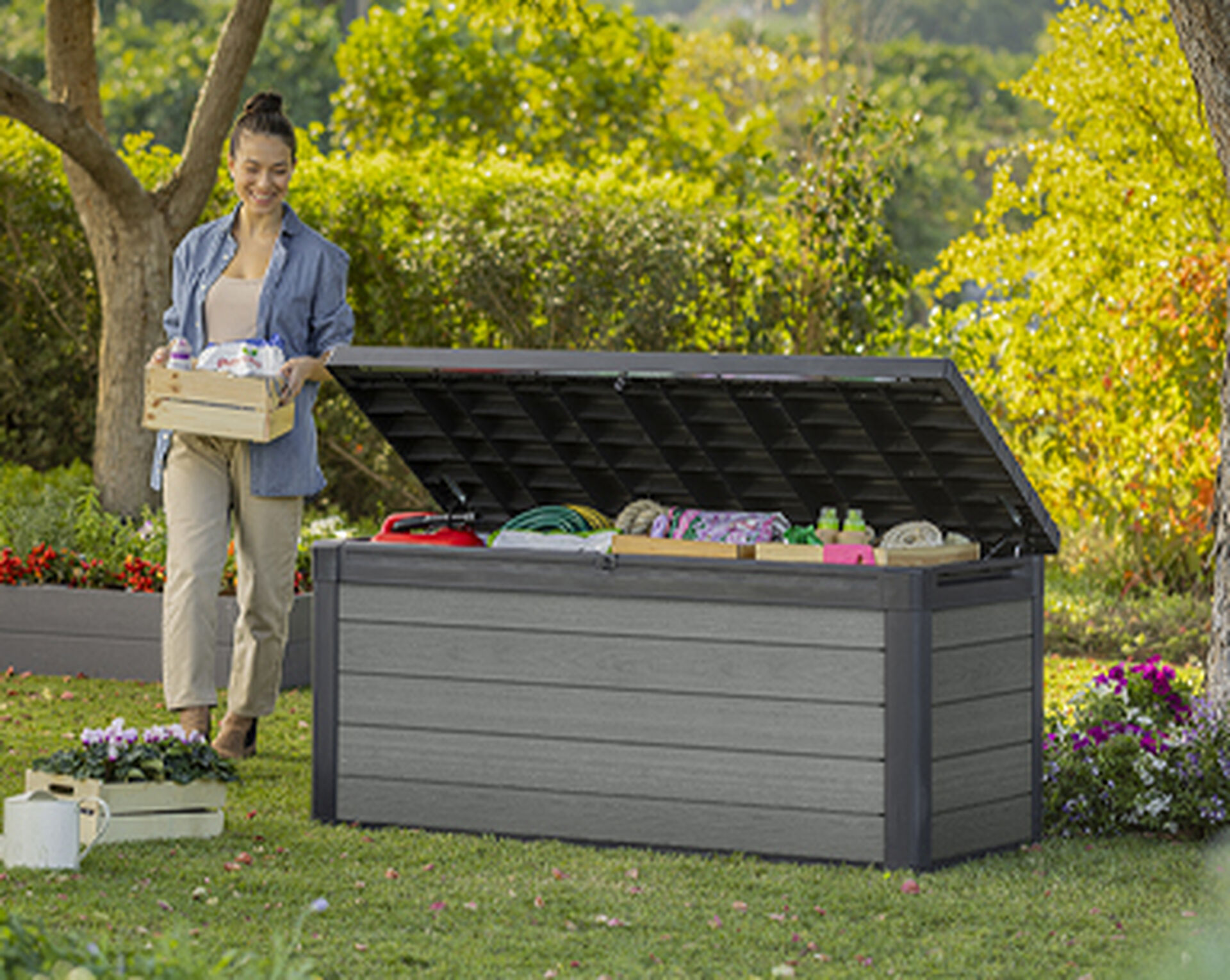 It looks like you’re joining us from a different country. At which ...