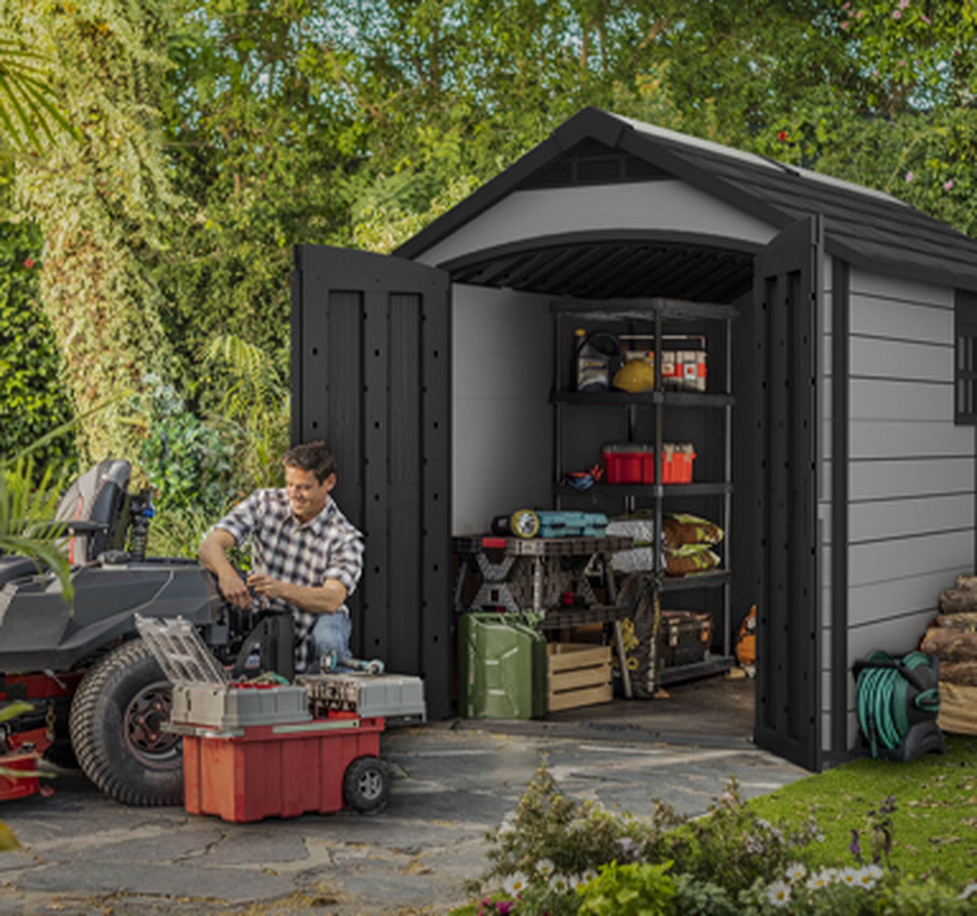 It looks like you’re joining us from a different country. At which ...