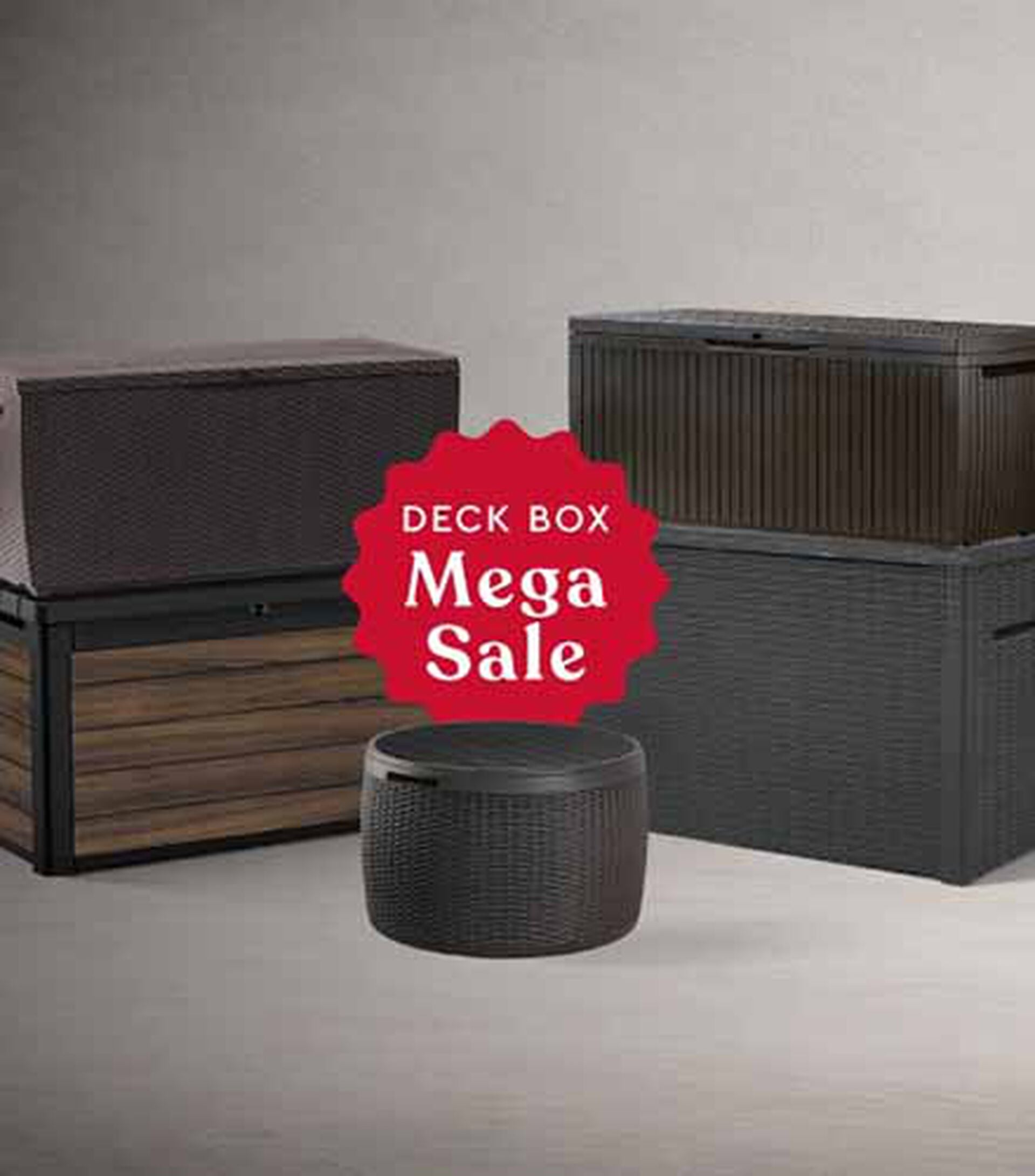 Outdoor Tool Storage Sheds - Keter US