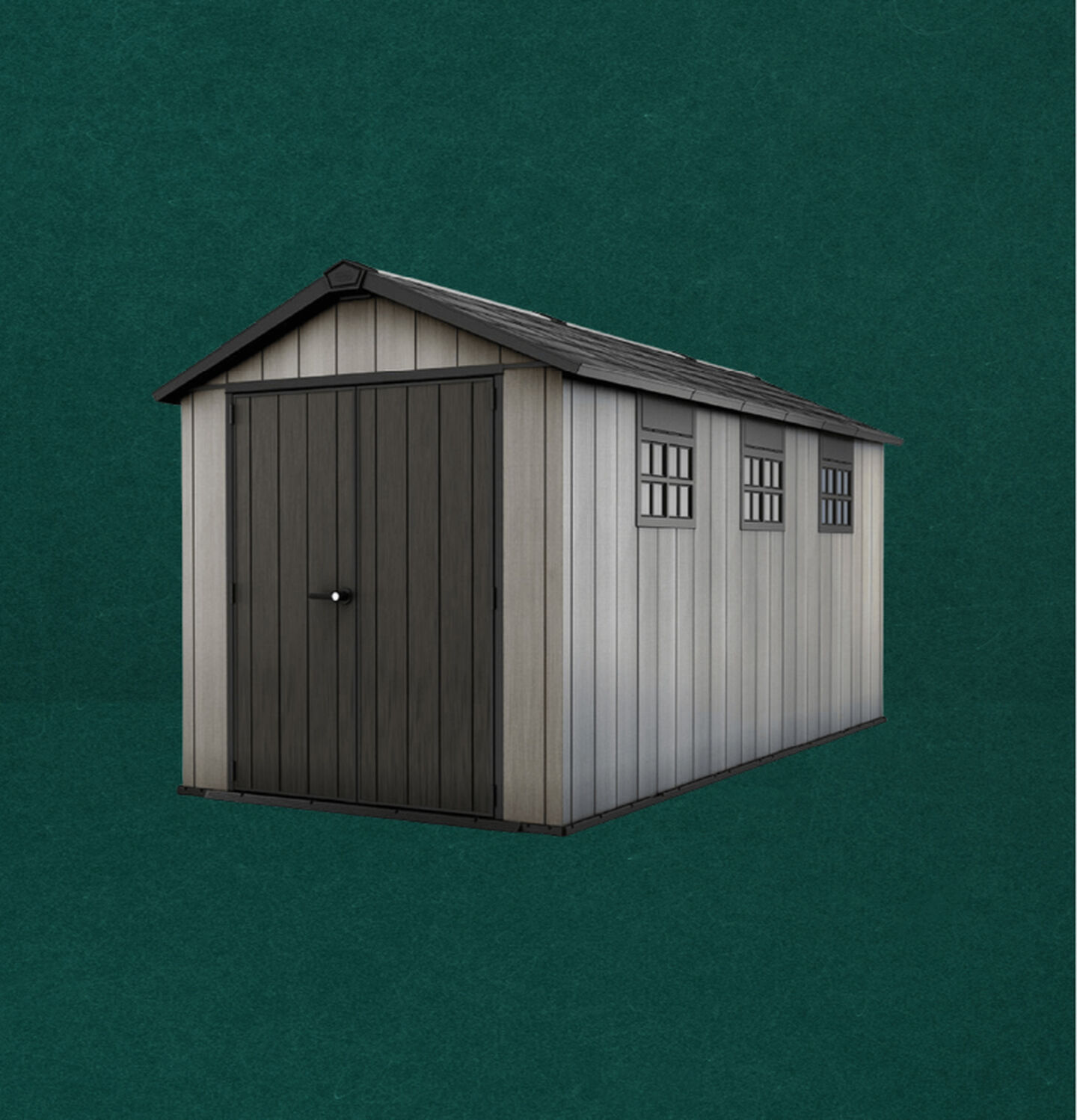 Keter - Sheds, Deck Boxes and More