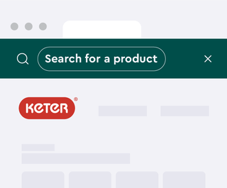 Shed Parts and Outdoor Storage Replacement Parts - Keter US