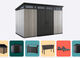 Keter - Sheds, Deck Boxes and More
