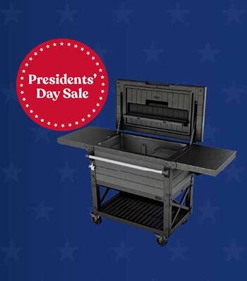 Large Deck Boxes - Outdoor & Patio Storage Boxes - Keter US