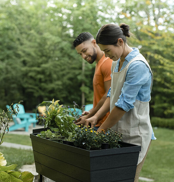 Keter - Sheds, Deck Boxes and More