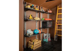 DIY Guide: Building Your Shed in a Weekend - Keter US