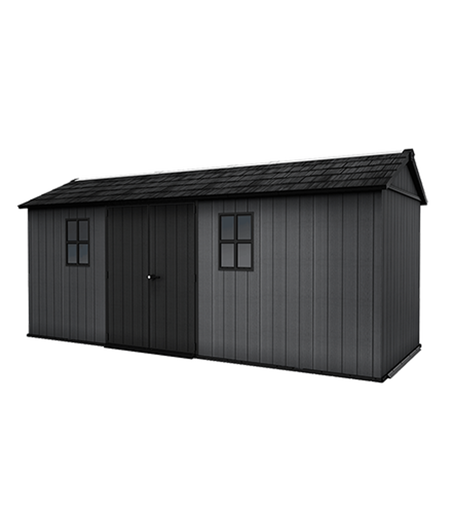 Large Deck Boxes - Outdoor & Patio Storage Boxes - Keter US