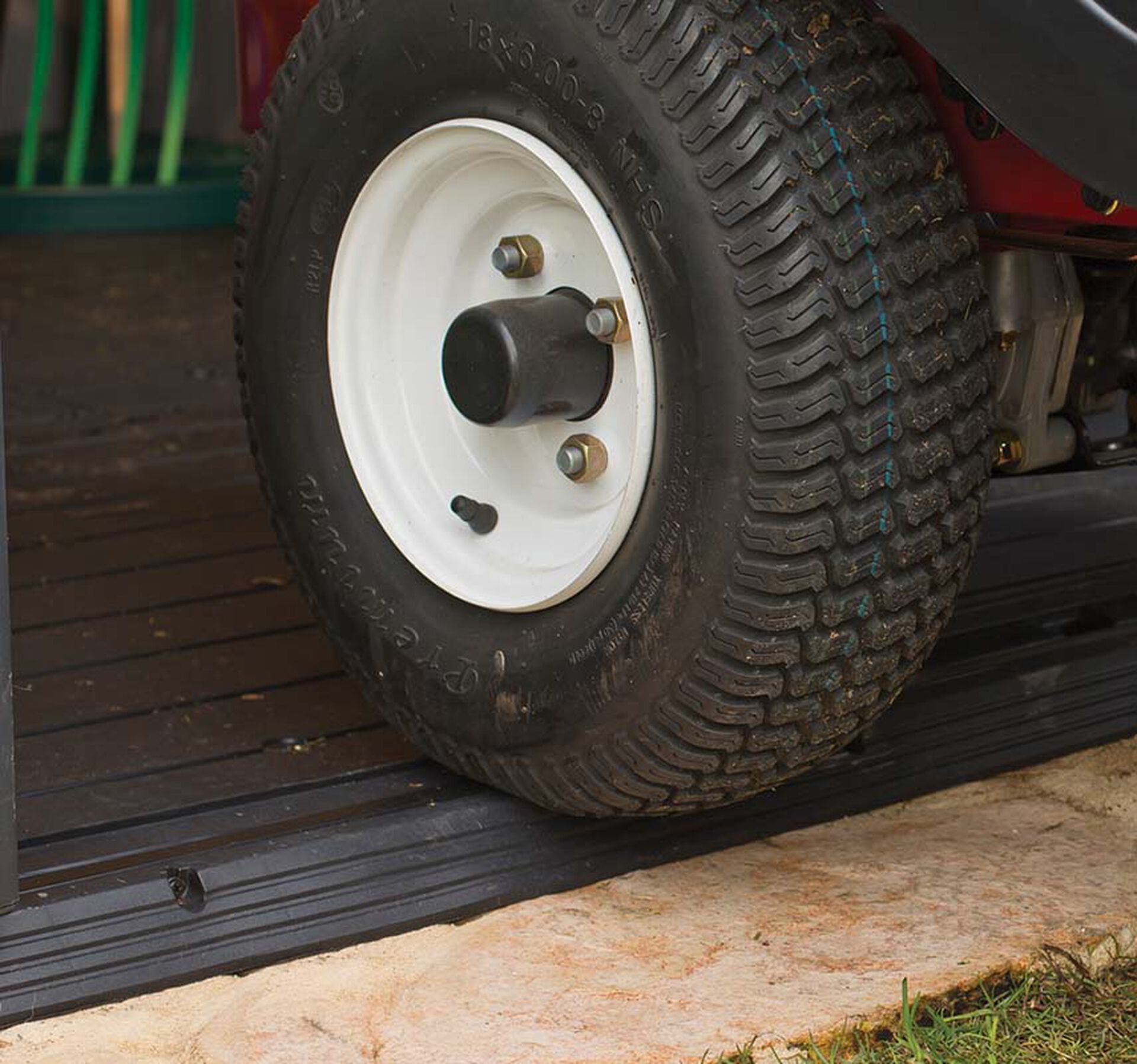 Redefining Storage: Fixing Common Shed Problems - Keter US