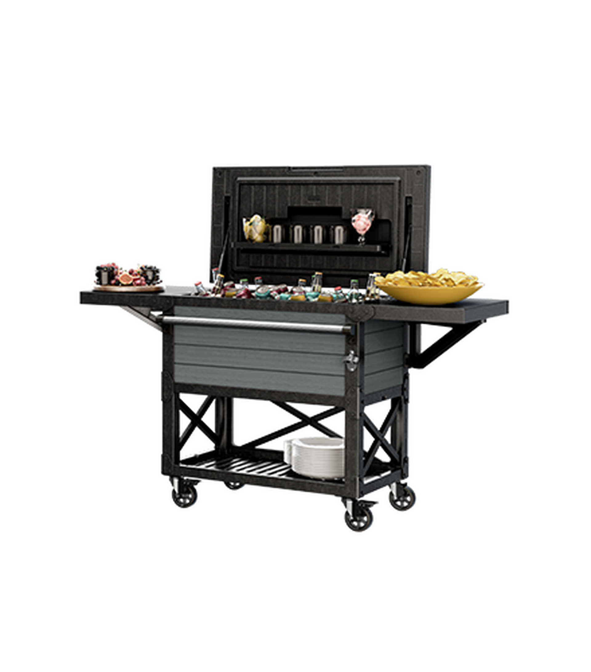 Outdoor Storage Bicycle Sheds - Keter US