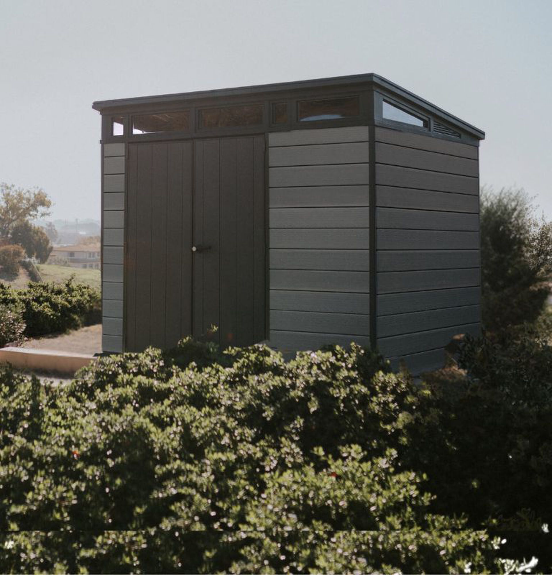 Keter - Sheds, Deck Boxes and More