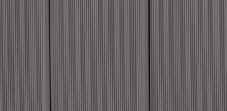 Premier Jumbo Grey Small Storage Shed - 6x3.5 Shed - Keter US