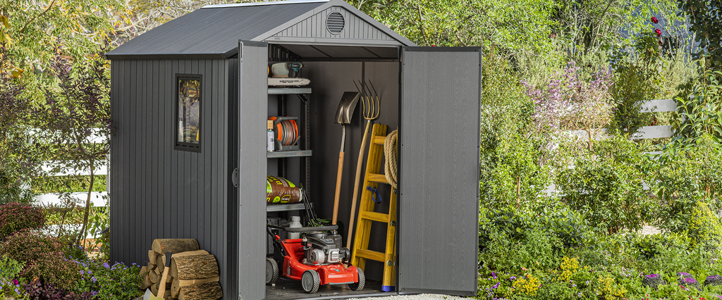 The 5 Best Keter Sheds of 2026 - Keter US