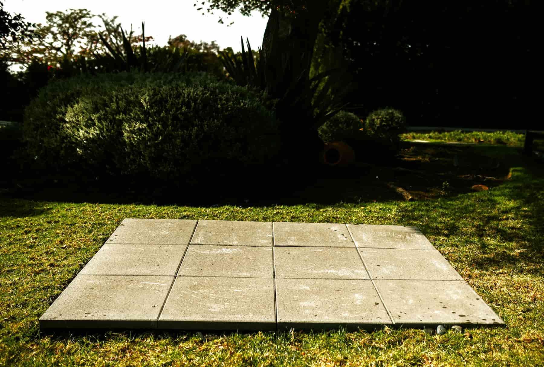 How To Build a Shed Base? - Keter US