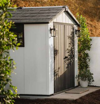 Keter - Sheds, Deck Boxes and More