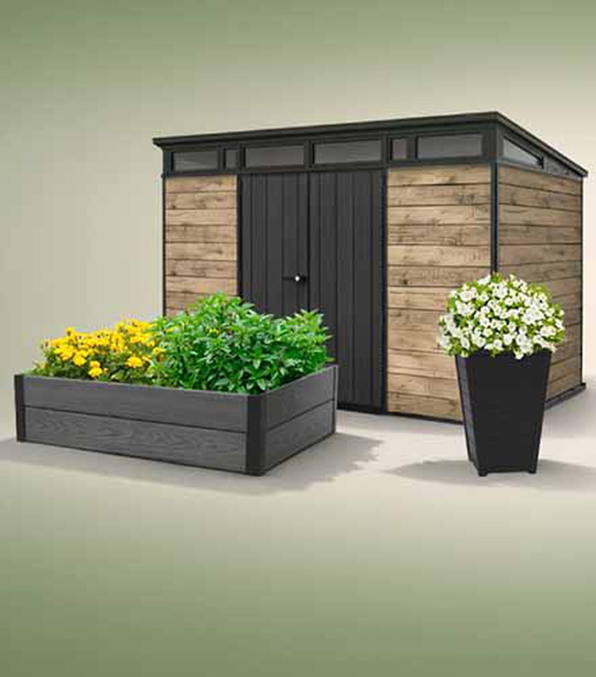 Shed Parts and Outdoor Storage Replacement Parts - Keter US