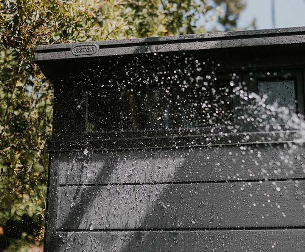 Keter - Outdoor Storage Sheds, Deck Boxes, and More