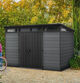 Keter - Sheds, Deck Boxes and More