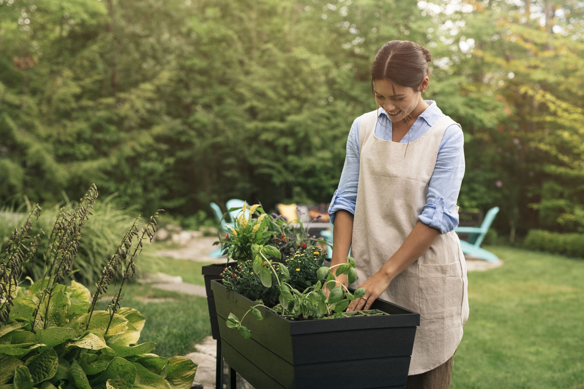 Sustainability - Keter US