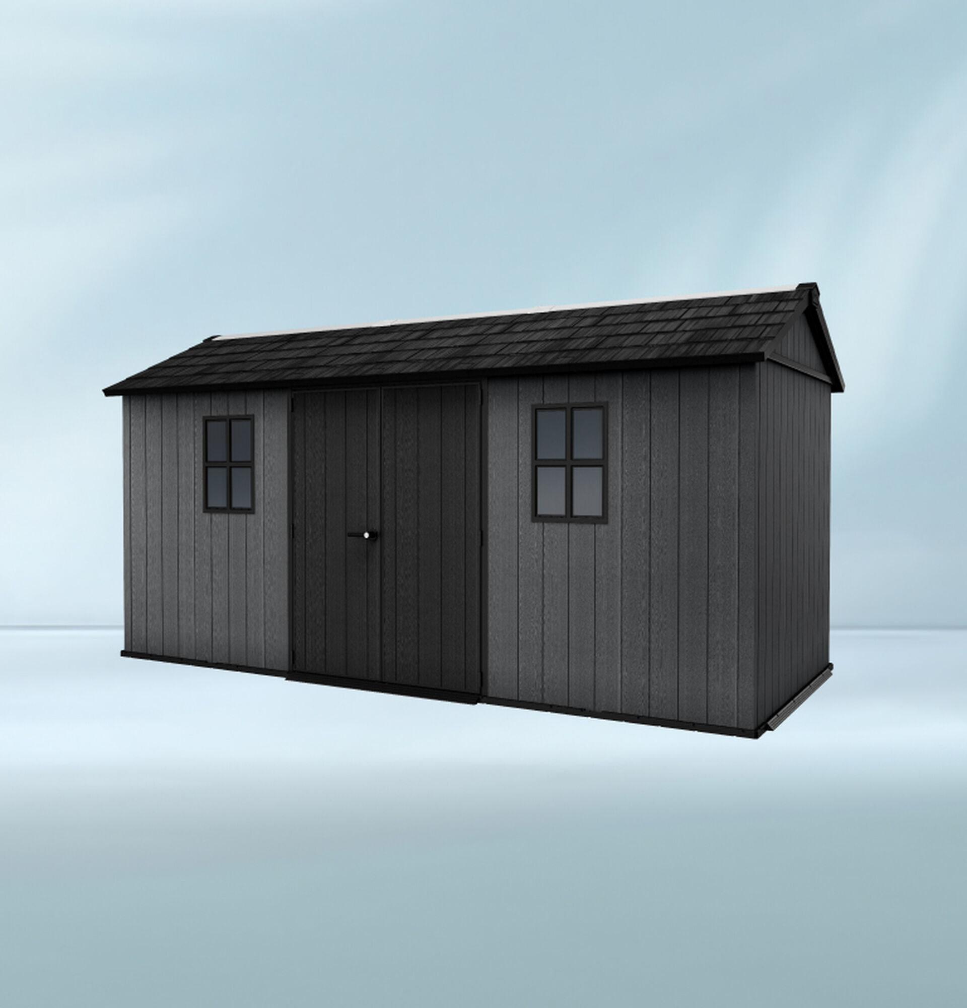 Keter - Sheds, Deck Boxes and More