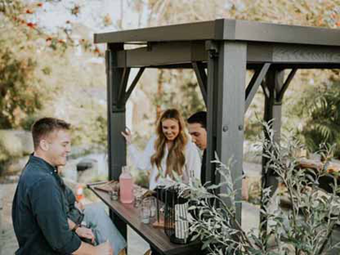 Durable Deck Boxes and Patio Boxes - Keter US