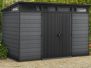 Medium Sheds For Outdoor Storage - Keter US