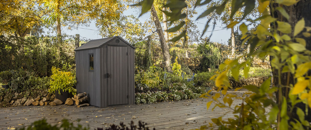 Cabanons moyens