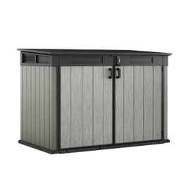 Outdoor Bin Storage | Bin Storage Accessories - Keter UK