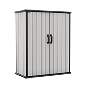 Medium Sheds For Outdoor Storage - Keter