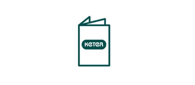 Product Assembly Instructions - Keter US